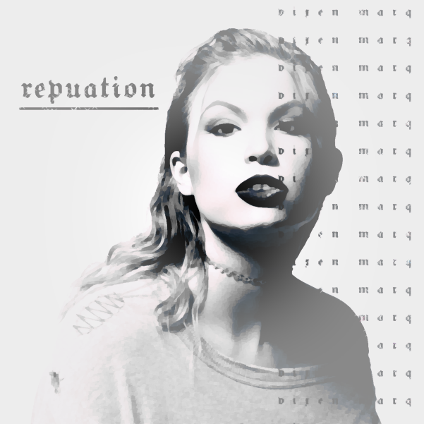 Reputation (Vixen's Version) | Taylor Swift Fanon Wiki | Fandom