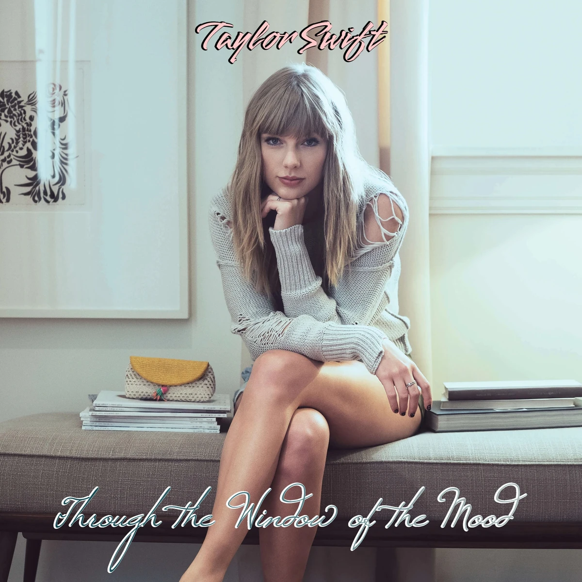 Through the Window of the Mood | Taylor Swift Fanon Wiki | Fandom