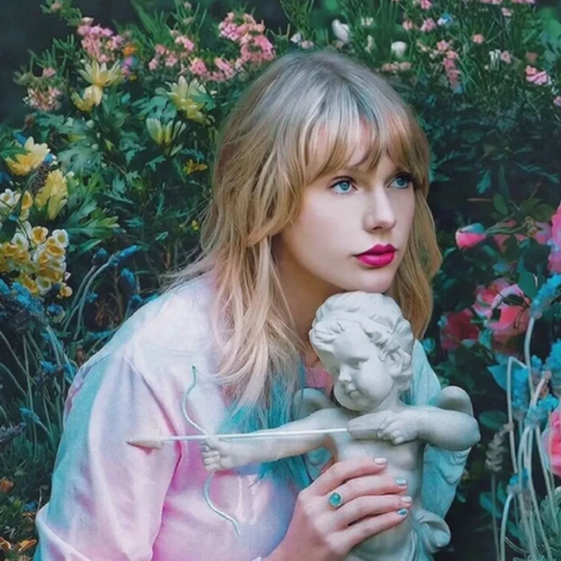 Garden of Eden | Taylor Swift Fanon Wiki | Fandom