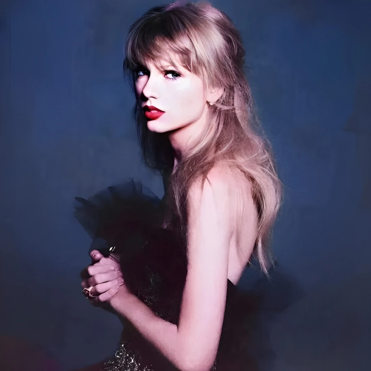 The Charm of Emotions | Taylor Swift Fanon Wiki | Fandom