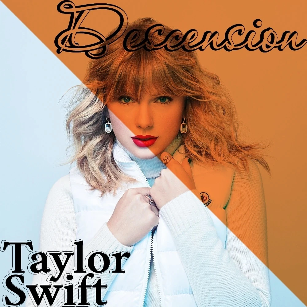 Descension | Taylor Swift Fanon Wiki | Fandom