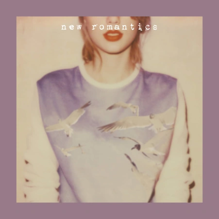 New Romantics | Taylor Swift Fanon Wiki | Fandom