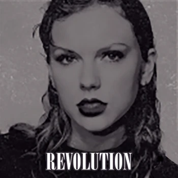 Revolution (album) | Taylor Swift Fanon Wiki | Fandom