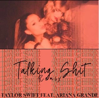 Talking Shit | Taylor Swift Fanon Wiki | Fandom