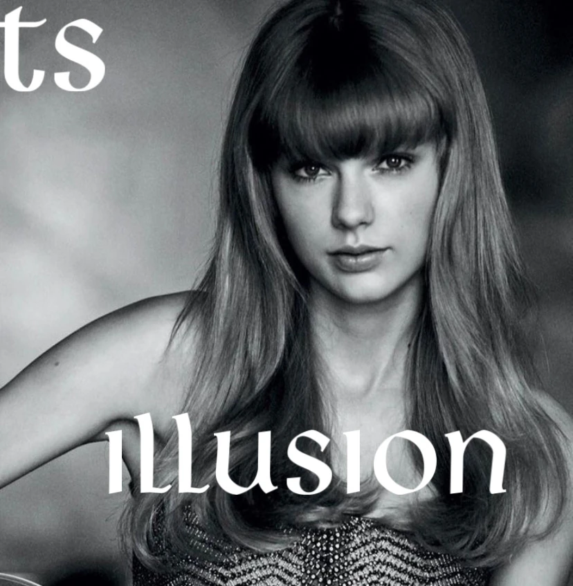 Illusions | Taylor Swift Fanon Wiki | Fandom