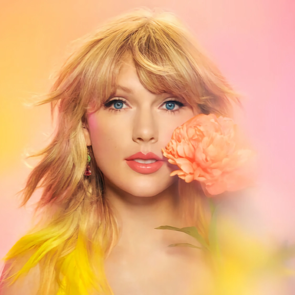 Beautiful Eyes (Taylor's Version) (Vaniver's Version) | Taylor Swift ...