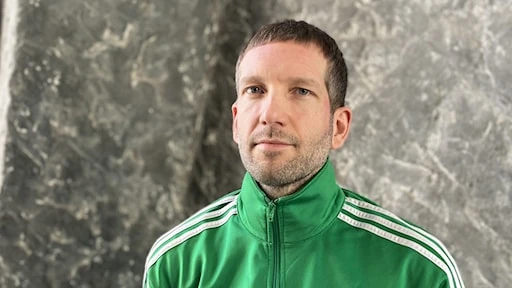 Patrik Berger | Taylor Swift Fanon Wiki | Fandom