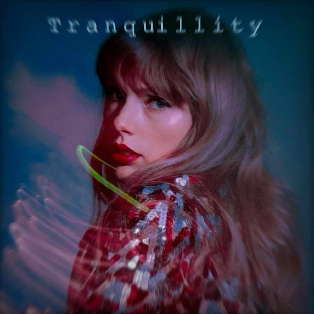 Tranquillity (album) | Taylor Swift Fanon Wiki | Fandom