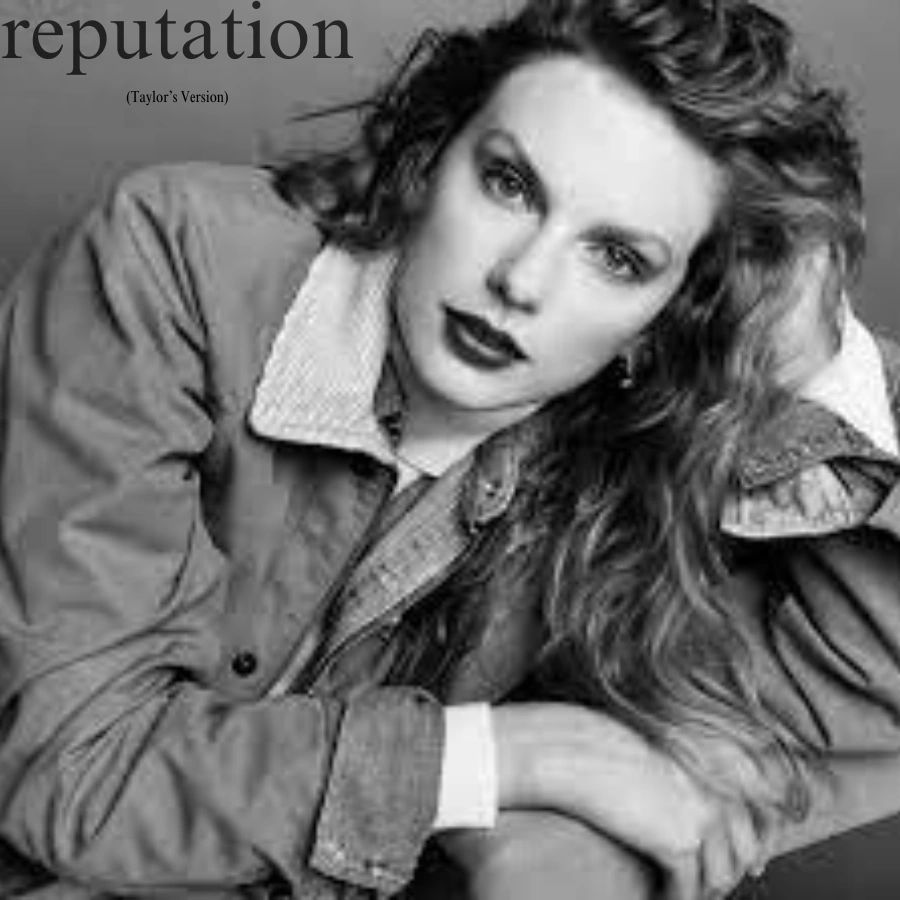 Reputation (Taylor’s Version) (Bladdestswift’s Verions) | Taylor Swift Fanon Wiki | Fandom