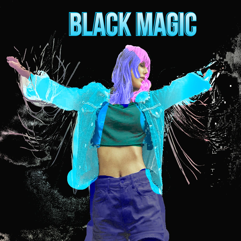 Black Magic | Taylor Swift Fanon Wiki | Fandom
