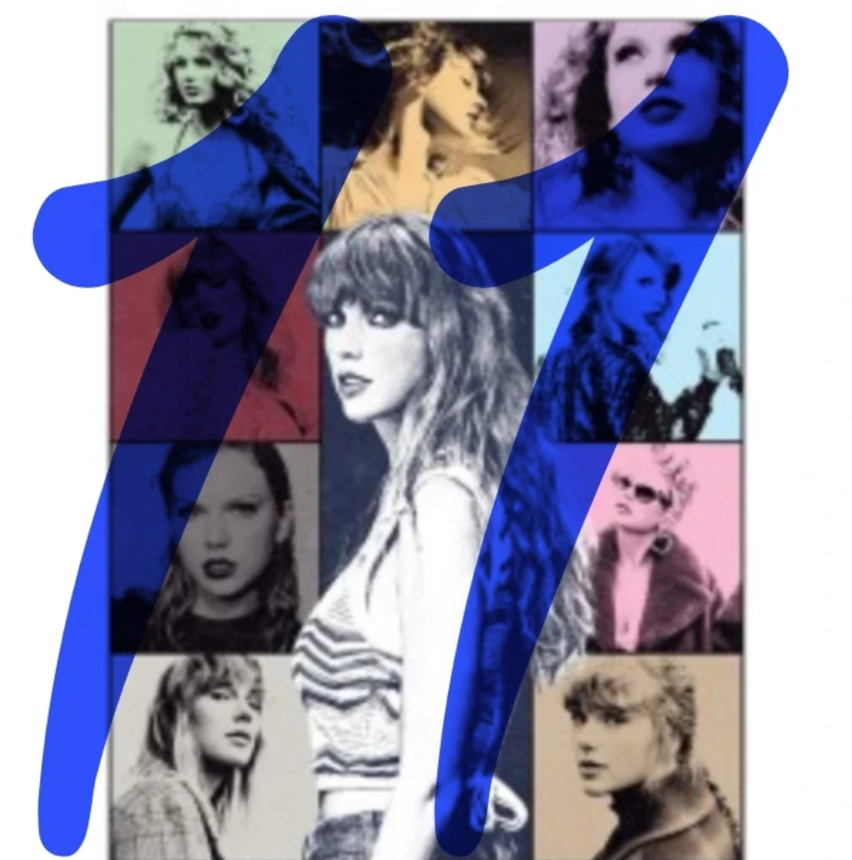 Eleven | Taylor Swift Fanon Wiki | Fandom