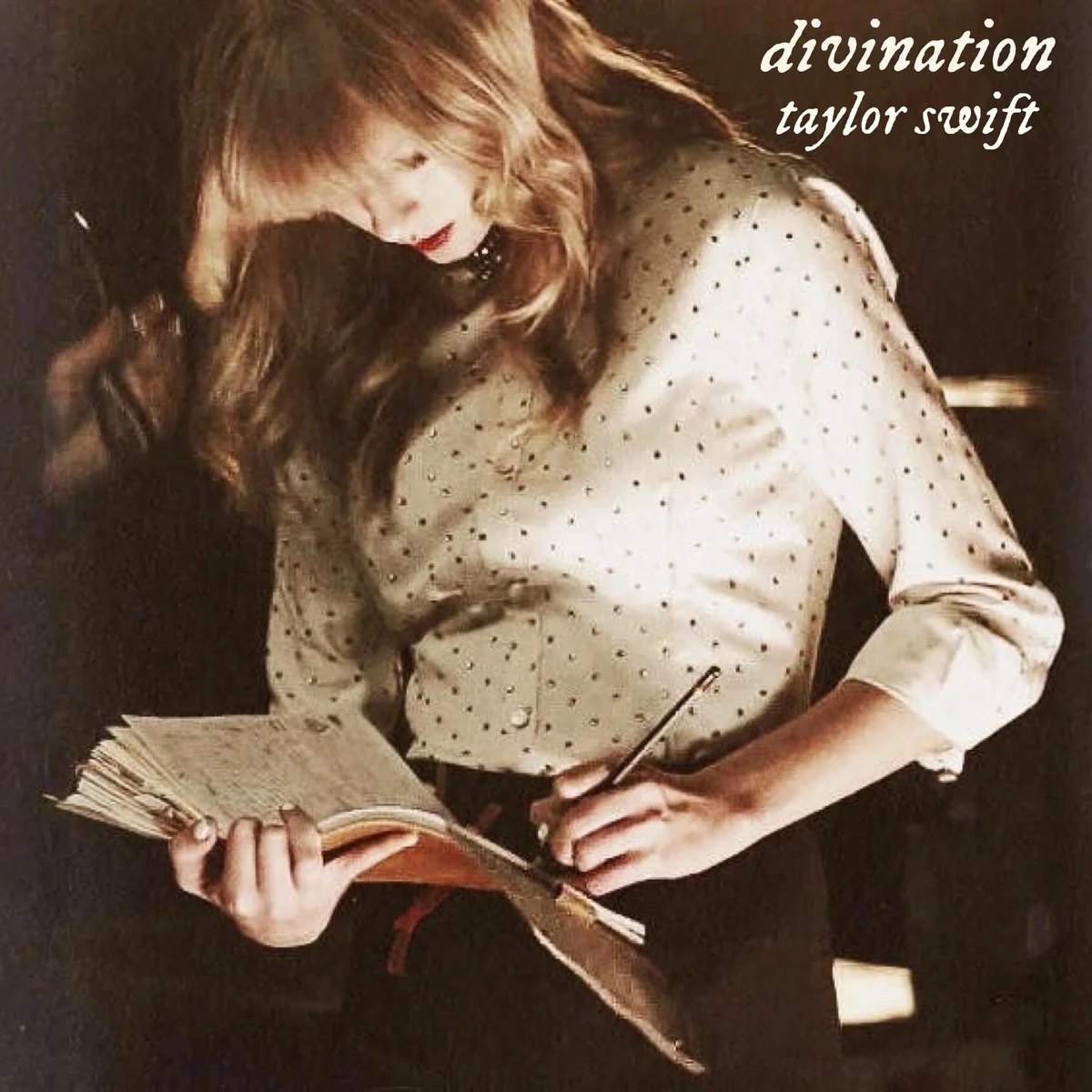 divination | Taylor Swift Fanon Wiki | Fandom