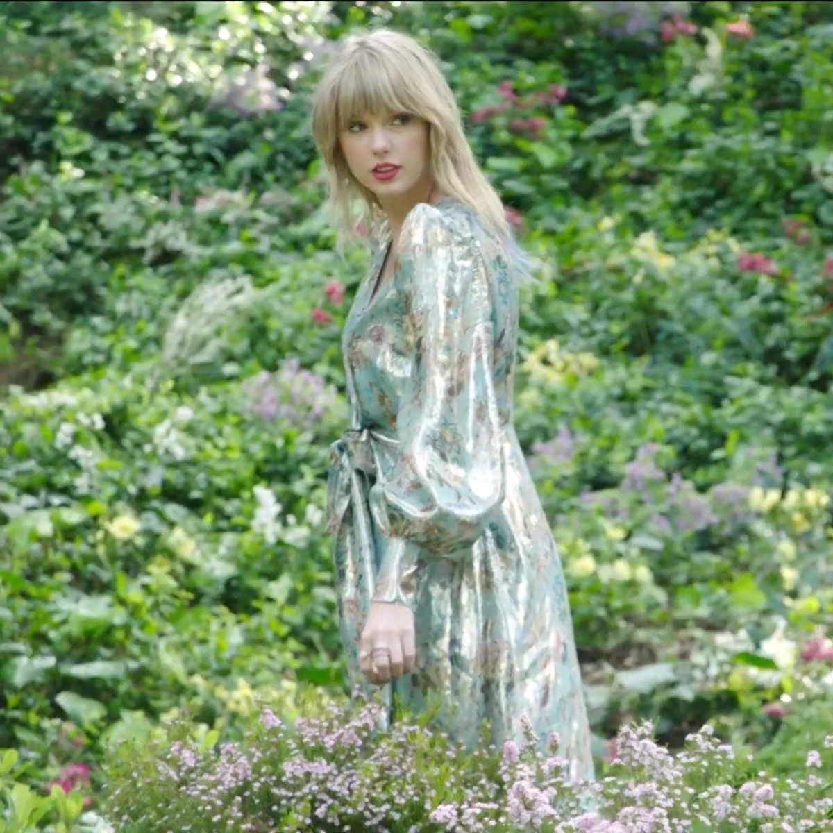 Secret Gardens | Taylor Swift Fanon Wiki | Fandom