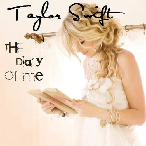 The Diary Of Me | Taylor Swift Fanon Wiki | Fandom
