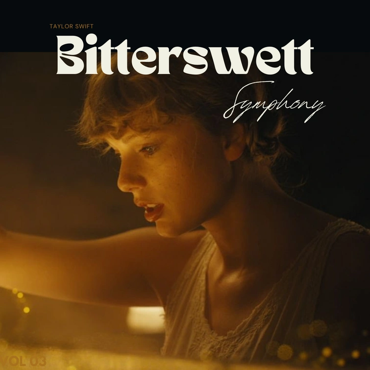 Bittersweet Symphony | Taylor Swift Fanon Wiki | Fandom