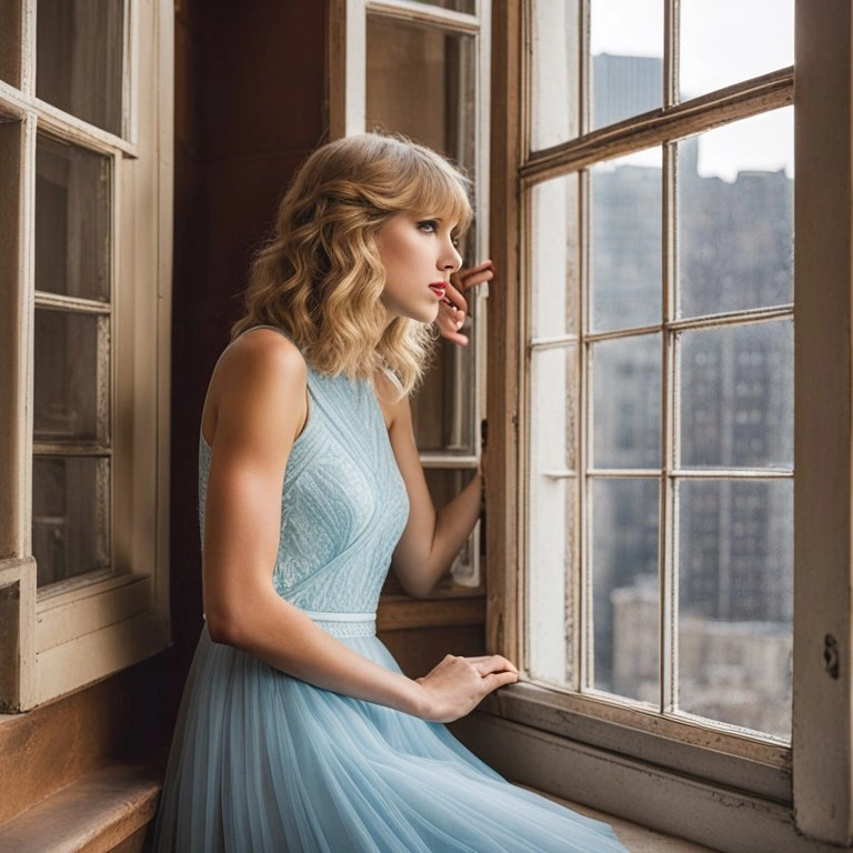Window | Taylor Swift Fanon Wiki | Fandom