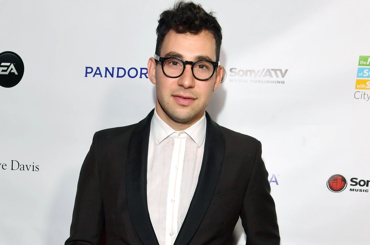 Jack Antonoff | Taylor Swift Fanon Wiki | Fandom