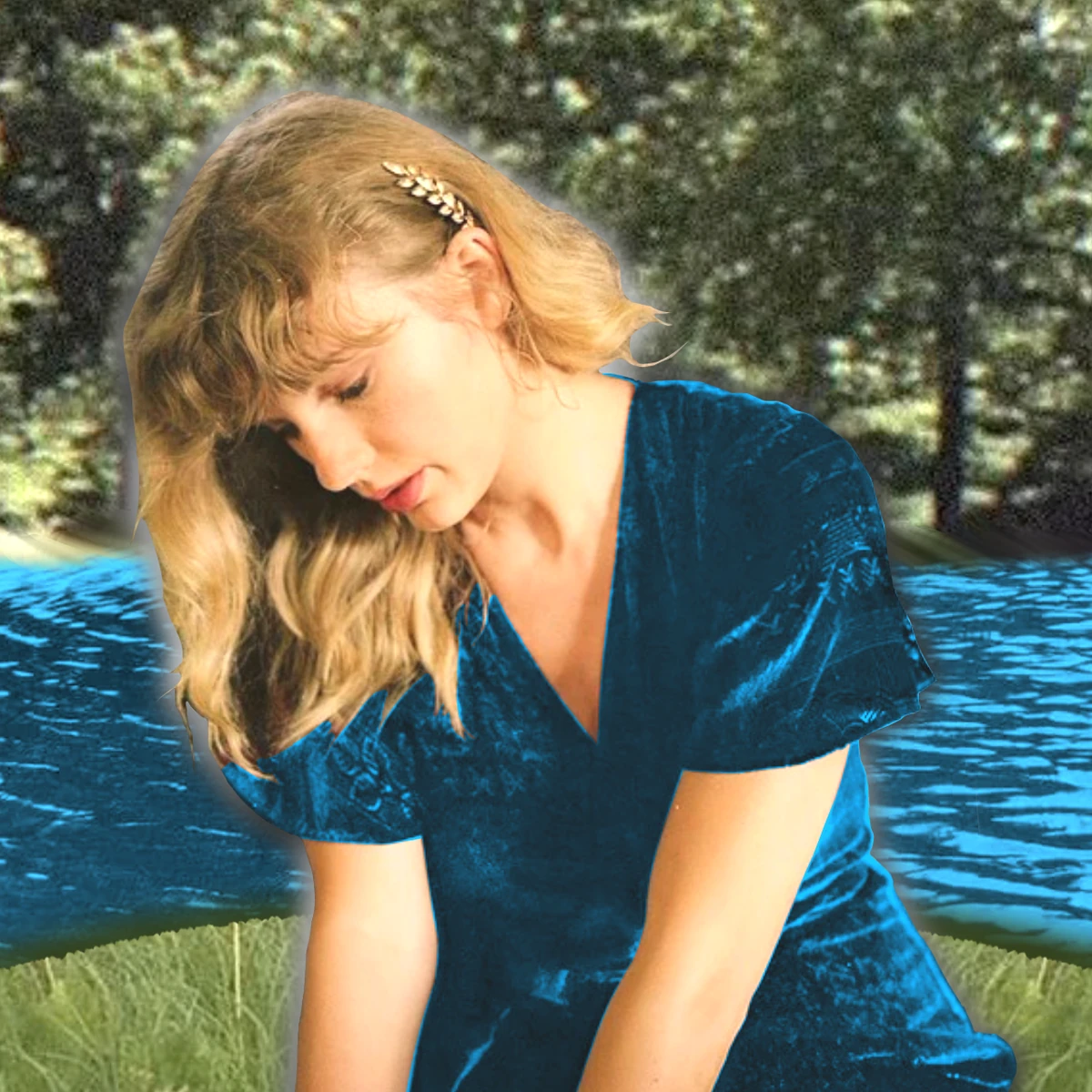 Taylor Swift (Taylor’s Version) | Taylor Swift Fanon Wiki | Fandom