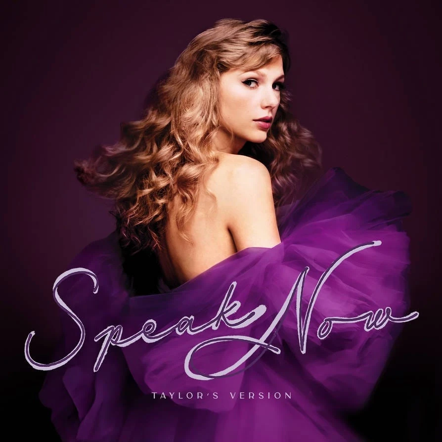 Speak Now (The Musical) | Taylor Swift Fanon Wiki | Fandom