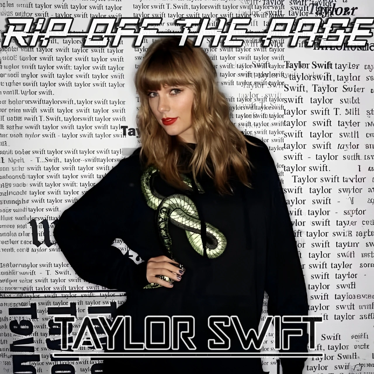 Rip Off the Page | Taylor Swift Fanon Wiki | Fandom