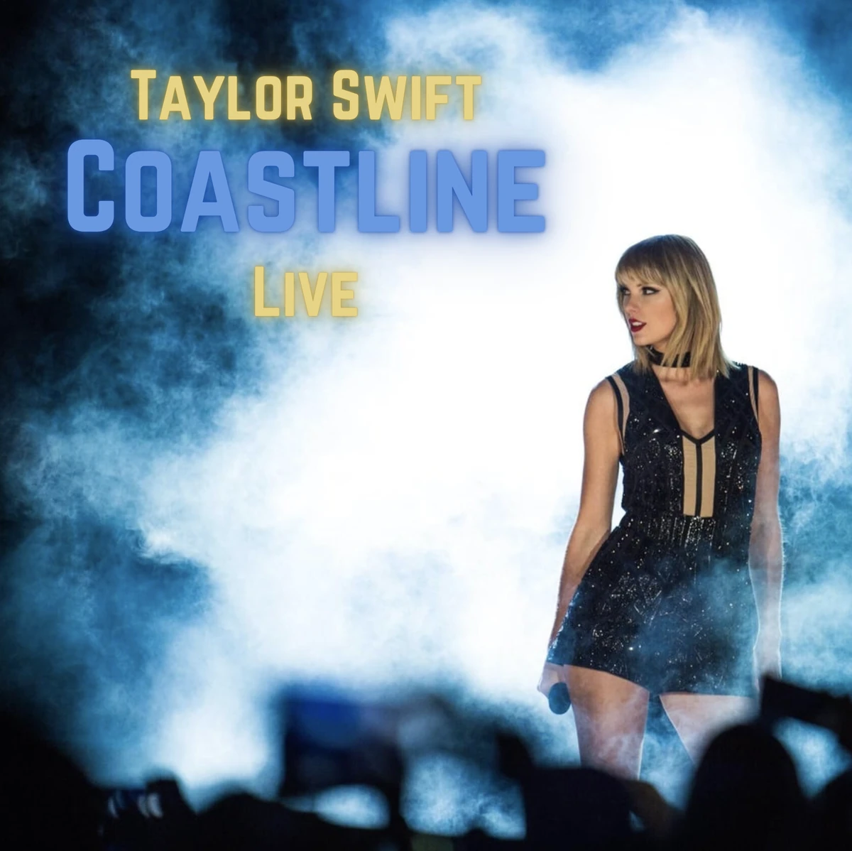 Coastline: Live | Taylor Swift Fanon Wiki | Fandom