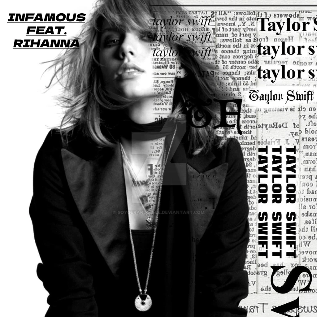 Infamous | Taylor Swift Fanon Wiki | Fandom