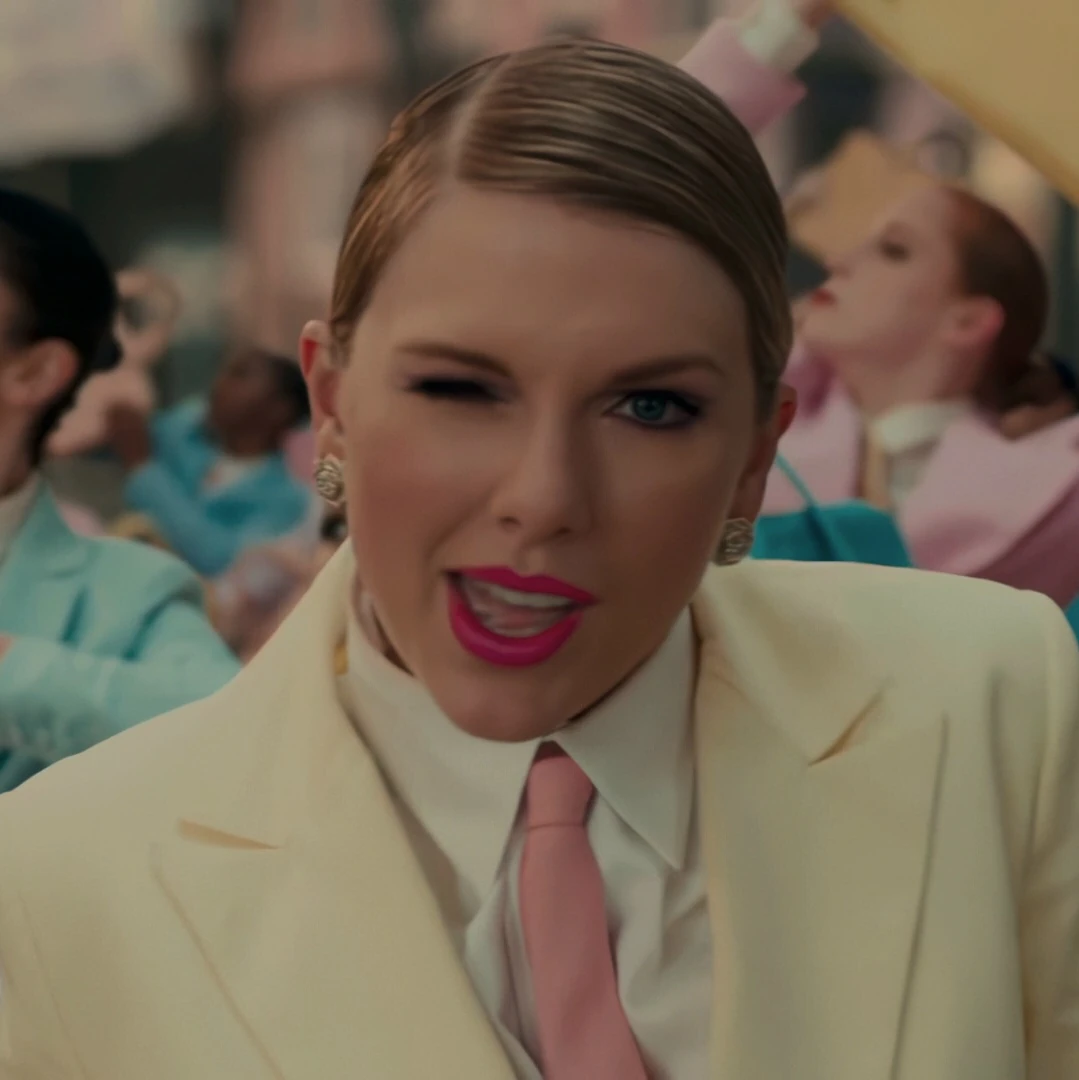 Kaleidoscope (From The Vault) (Vaniver's Version) | Taylor Swift Fanon ...