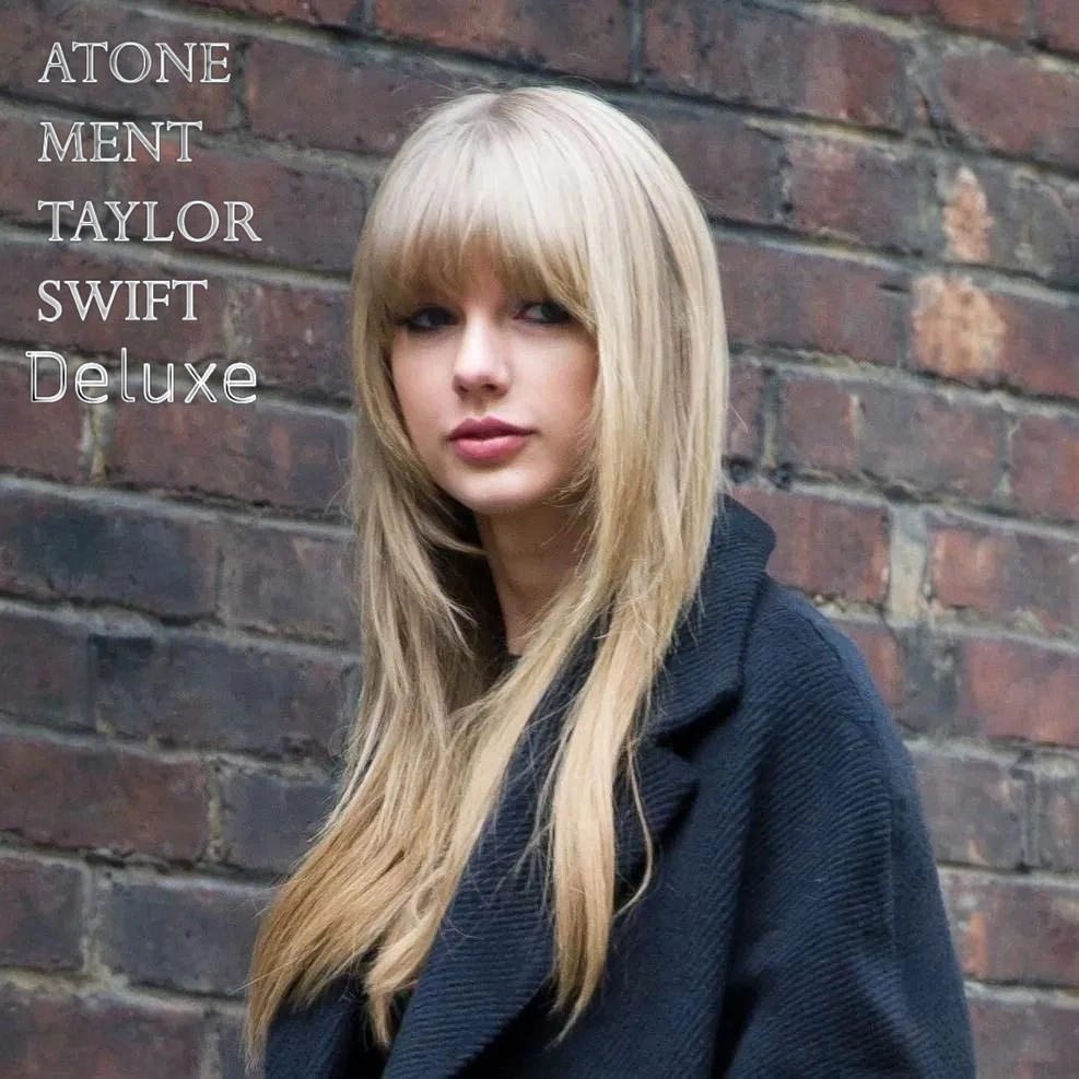 getoverthat! | Taylor Swift Fanon Wiki | Fandom