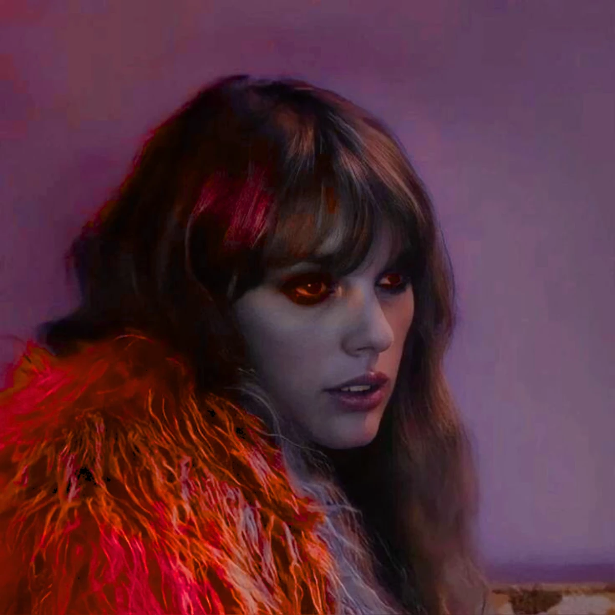 ACT I: ABERRATION | Taylor Swift Fanon Wiki | Fandom