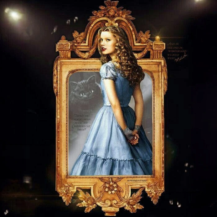 Alice | Taylor Swift Fanon Wiki | Fandom