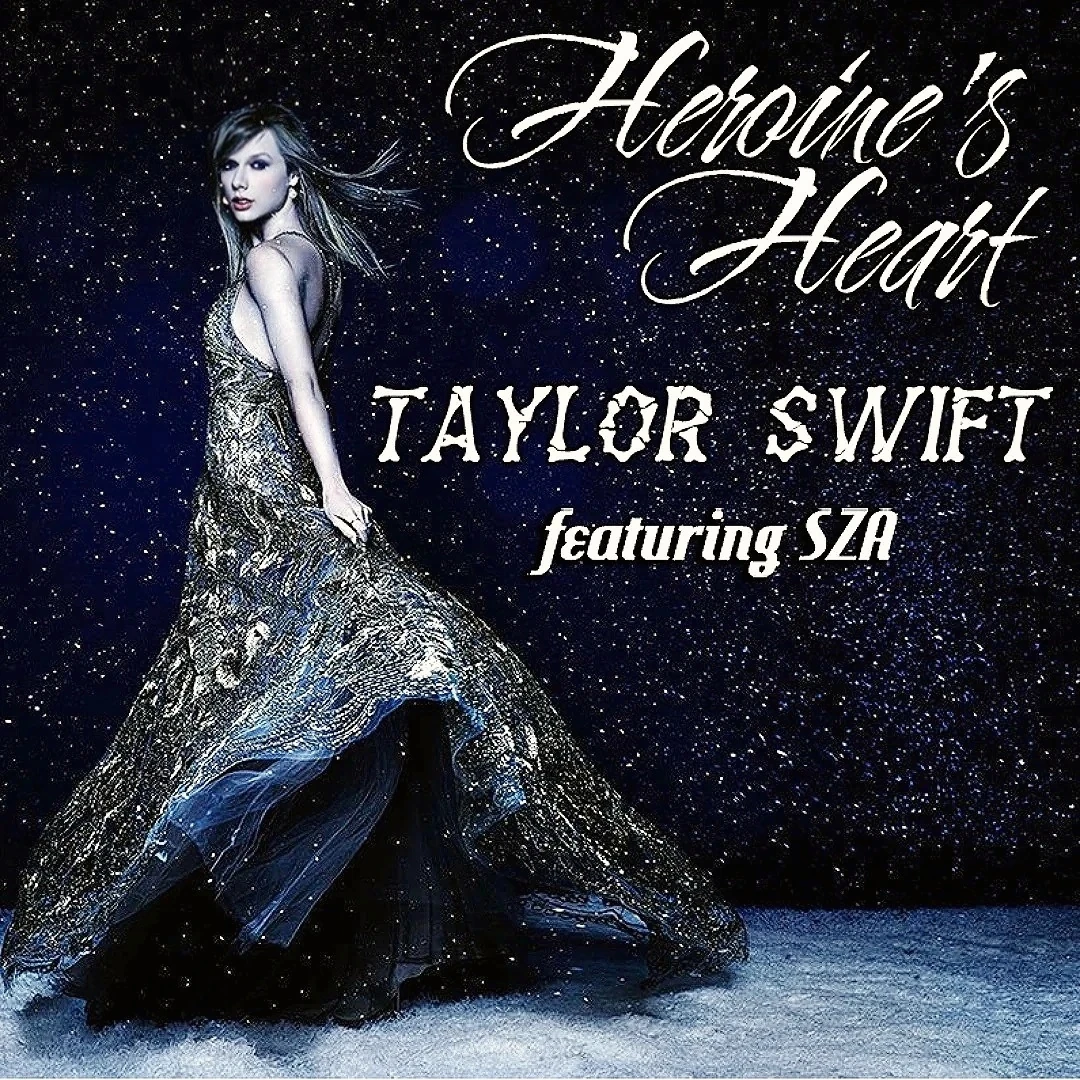 Heroine's Heart | Taylor Swift Fanon Wiki | Fandom