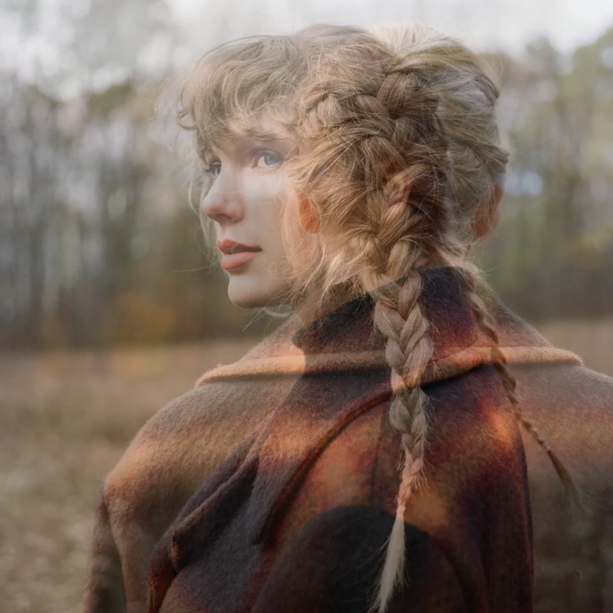 evermore: from the vault | Taylor Swift Fanon Wiki | Fandom
