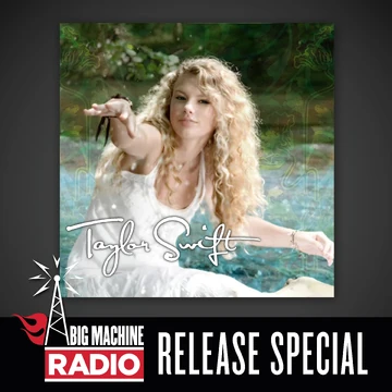 What Was Taylor Swift's First Big Hit