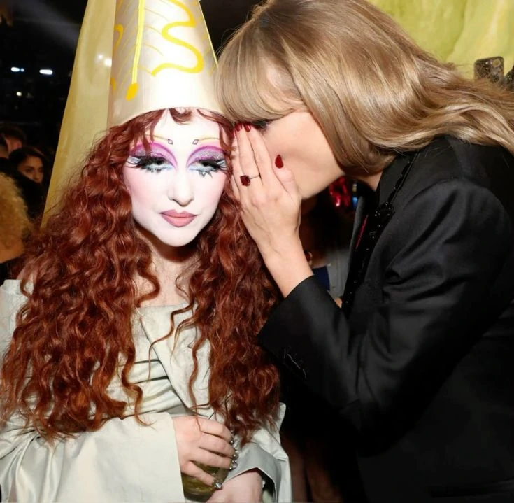 Chappell Roan | Taylor Swift Fanon Wiki | Fandom