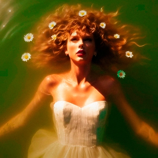 1989 (Taylor's Version) | Taylor Swift Fanon Wiki | Fandom