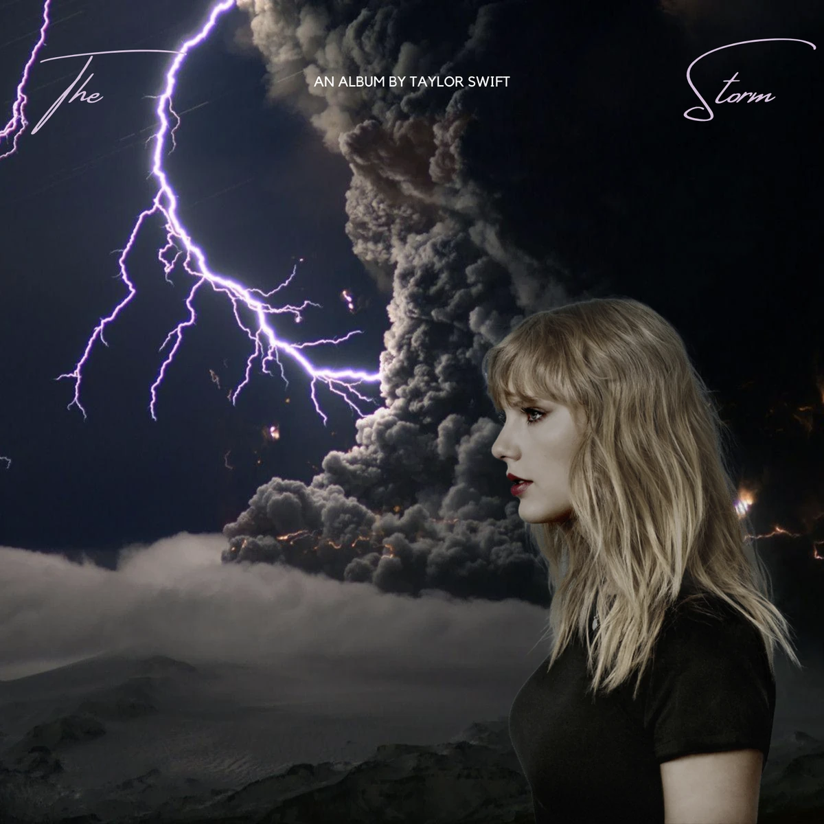 The Storm (album) | Taylor Swift Fanon Wiki | Fandom