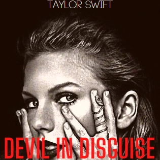 Devil In Disguise | Taylor Swift Fanon Wiki | Fandom