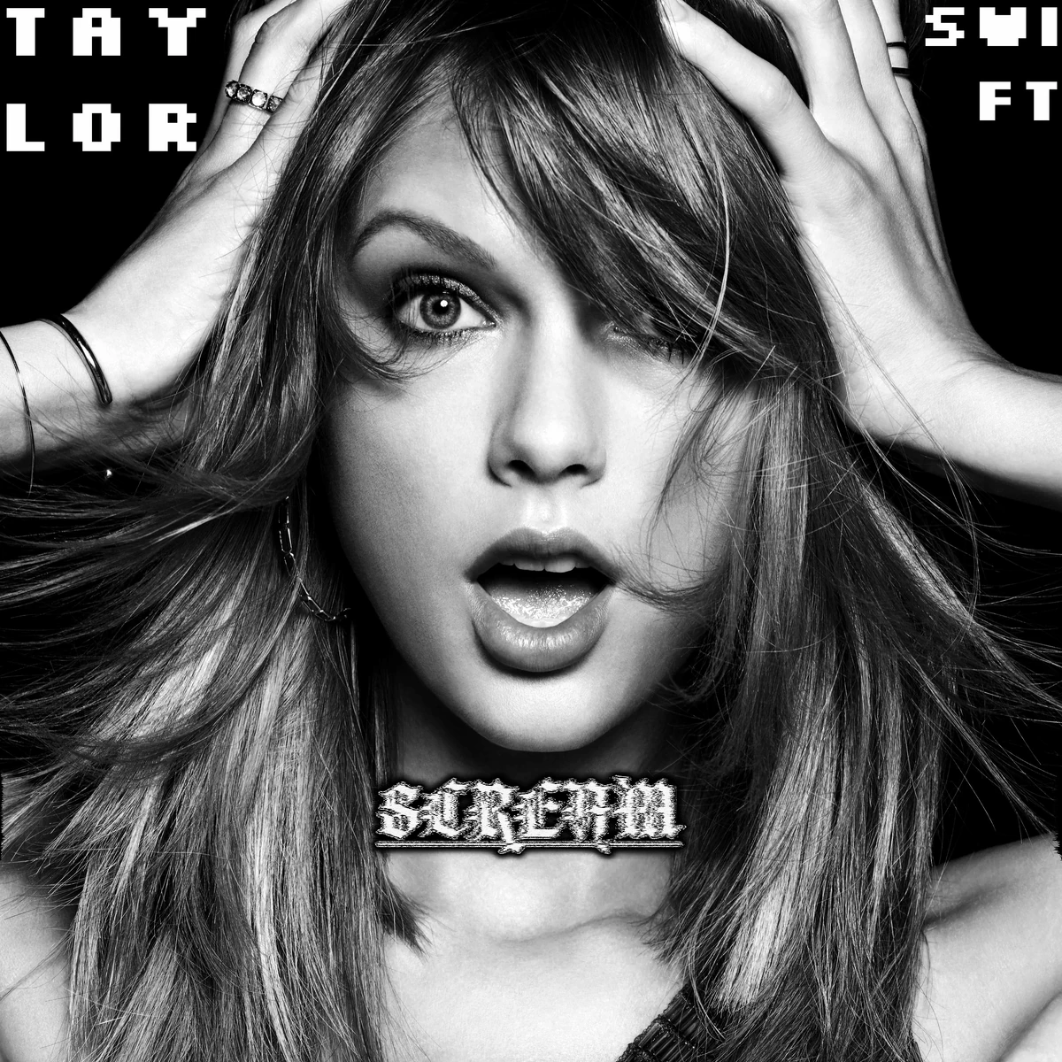 Scream | Taylor Swift Fanon Wiki | Fandom