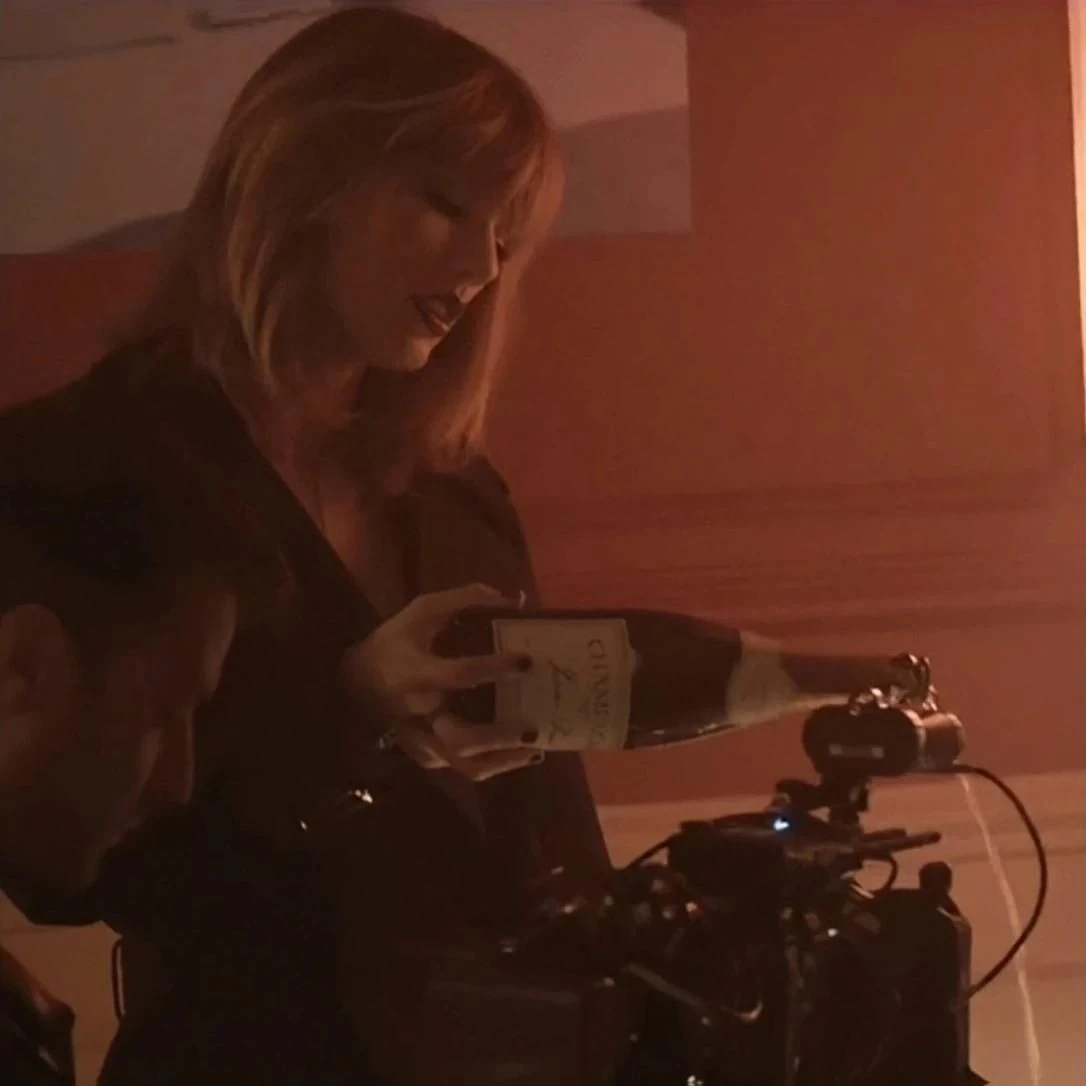 Revanche | Taylor Swift Fanon Wiki | Fandom