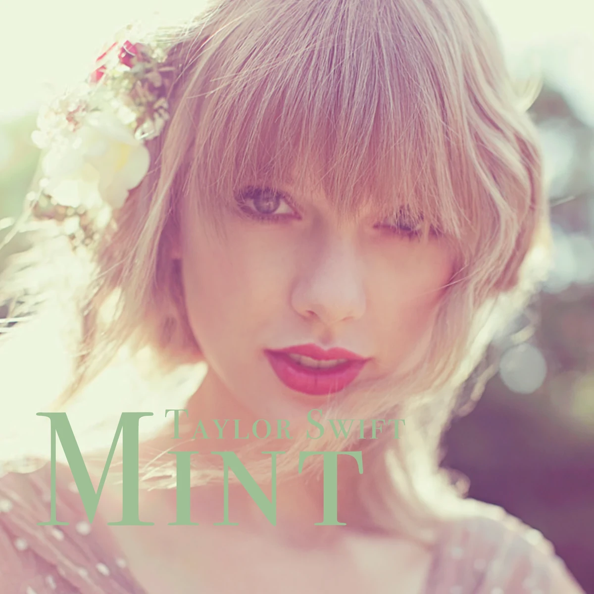 Mint | Taylor Swift Fanon Wiki | Fandom