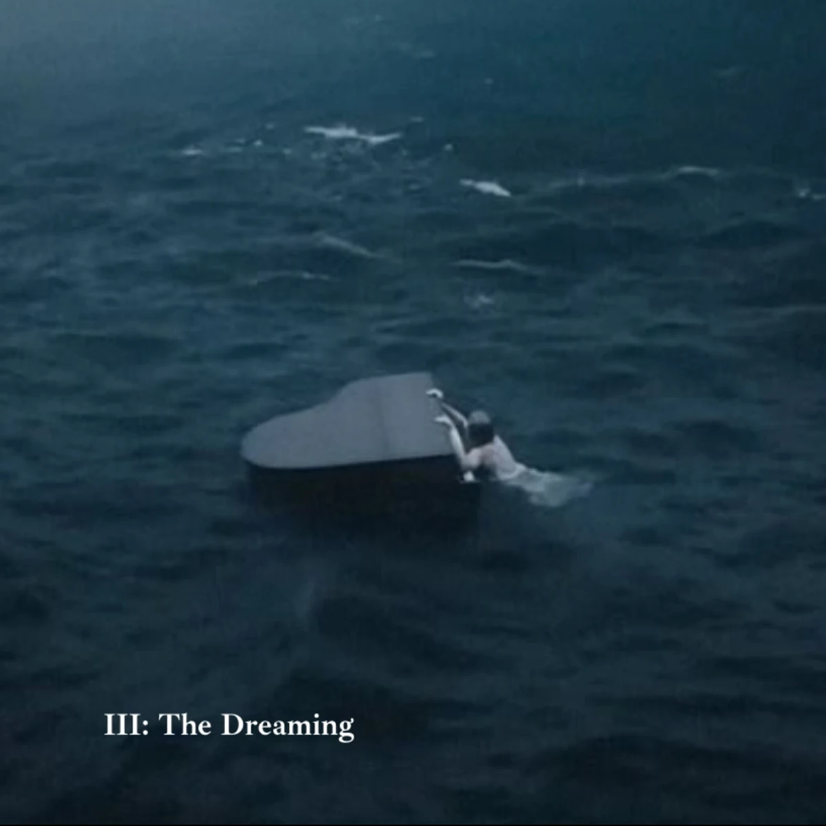 The Tempest | Taylor Swift Fanon Wiki | Fandom