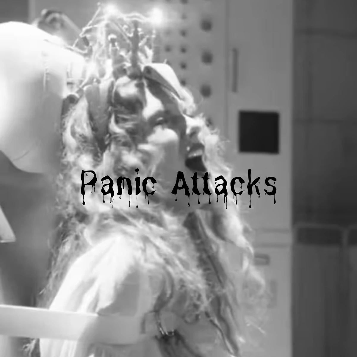 Panic Attacks | Taylor Swift Fanon Wiki | Fandom