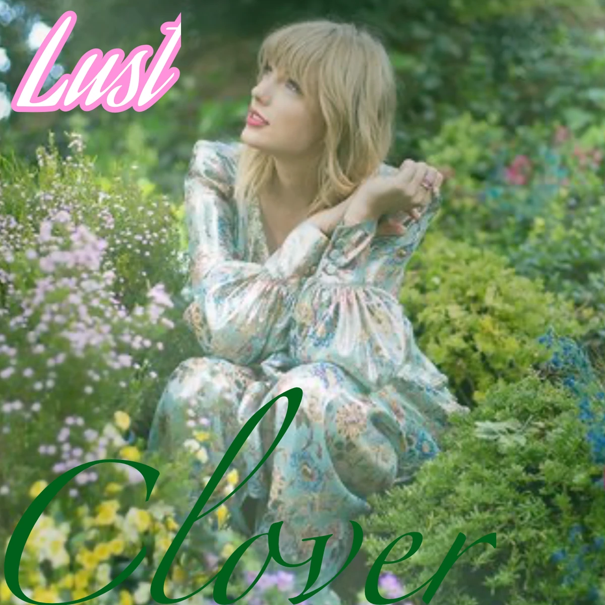 Clover | Taylor Swift Fanon Wiki | Fandom