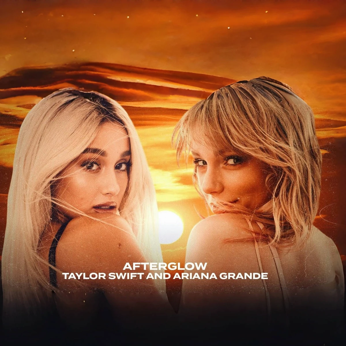 Afterglow | Taylor Swift Fanon Wiki | Fandom
