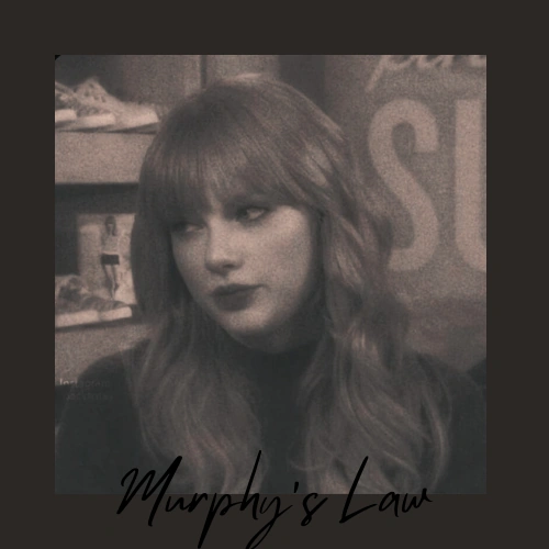 Murphy's Law (album) | Taylor Swift Fanon Wiki | Fandom