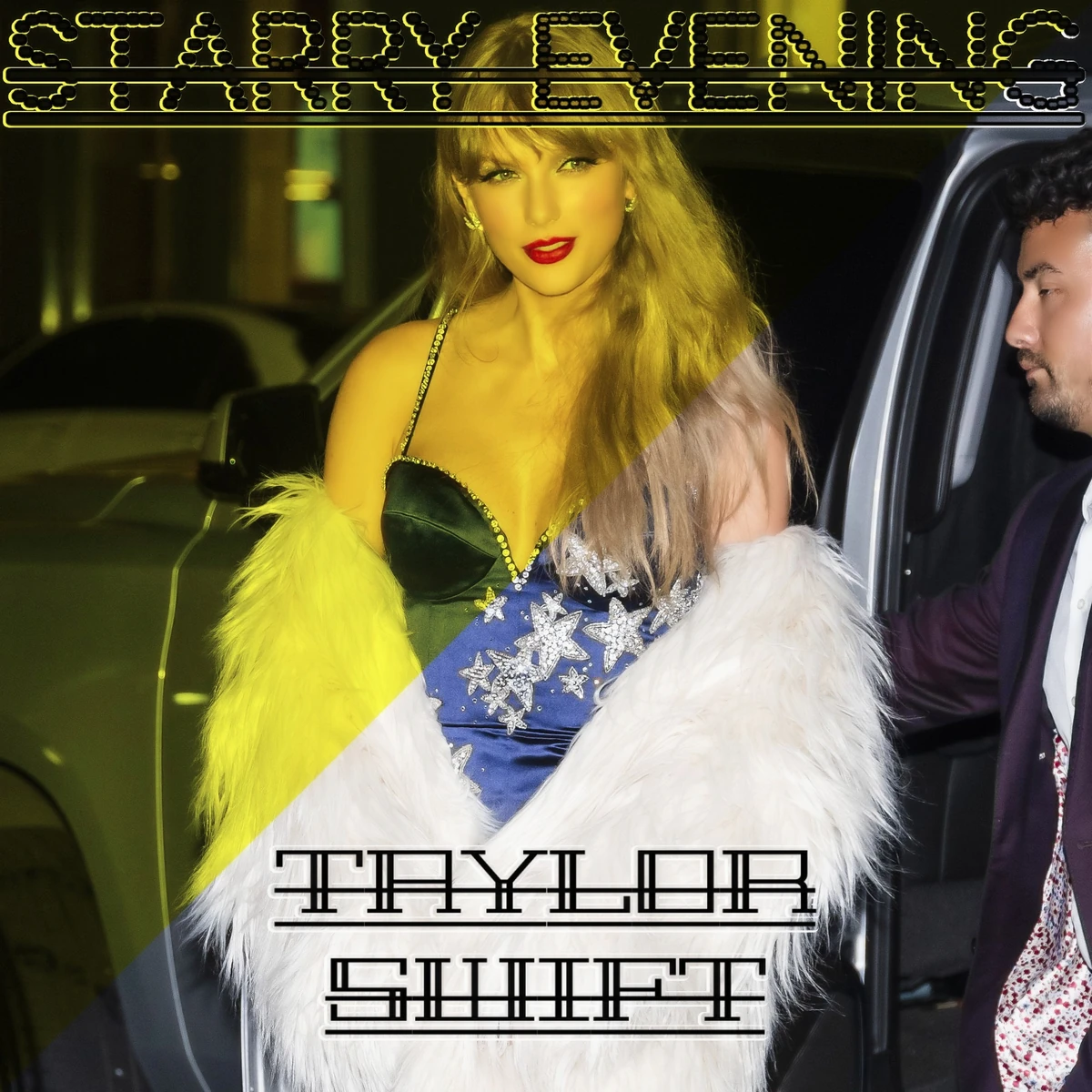 Starry Evening | Taylor Swift Fanon Wiki | Fandom