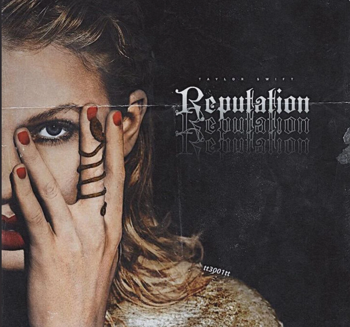 Reputation (Taylor’s Version) | Taylor Swift Fanon Wiki | Fandom