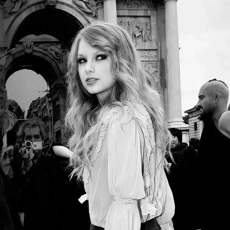 "Criticism"? | Taylor Swift Fanon Wiki | Fandom