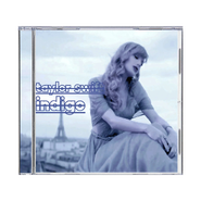 Indigo | Taylor Swift Fanon Wiki | Fandom