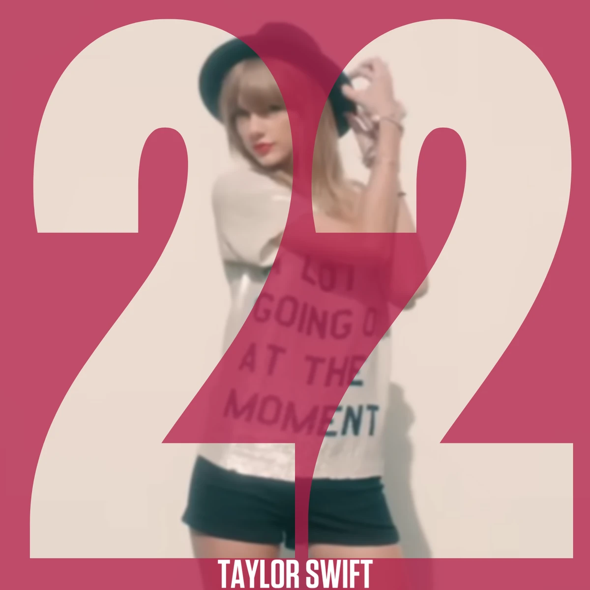 22 | Taylor Swift Fanon Wiki | Fandom